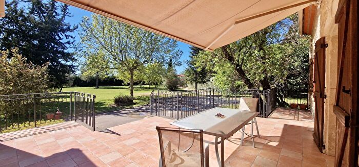 Maison 4 pièces à Lunel, Louis Abric, à vendre