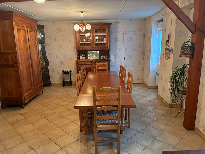 Maison 4 pièces à vendre à La Limouzinière