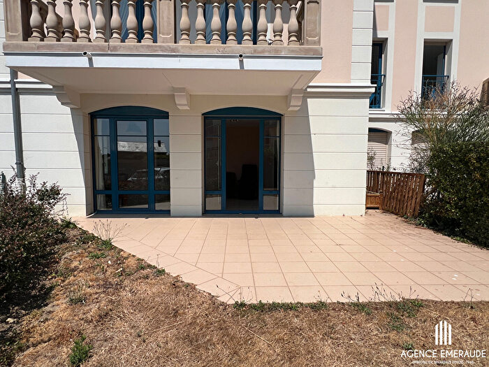Dinard, Centre-ville, Plage de l'Ecluse, Pointe du Moulinet - Appartement 2 pièces à vendre