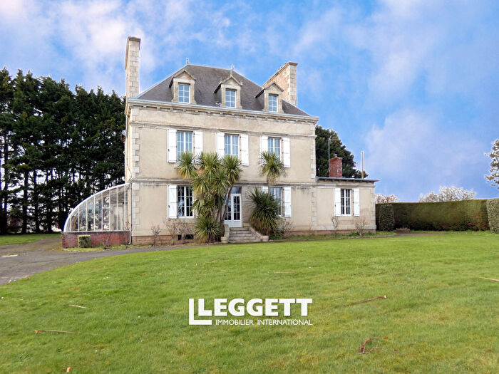 Maison à vendre - Paimpol - 11 pièces - 8 chambres