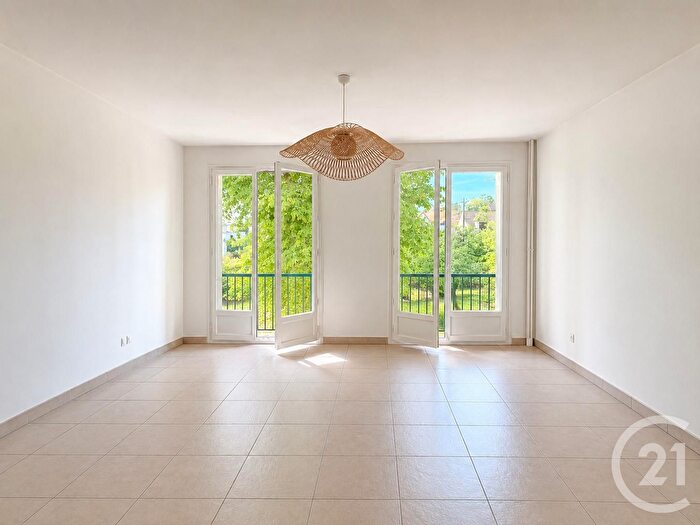 Appartement 3 pièces à Maisons-Laffitte, Ouest, à vendre