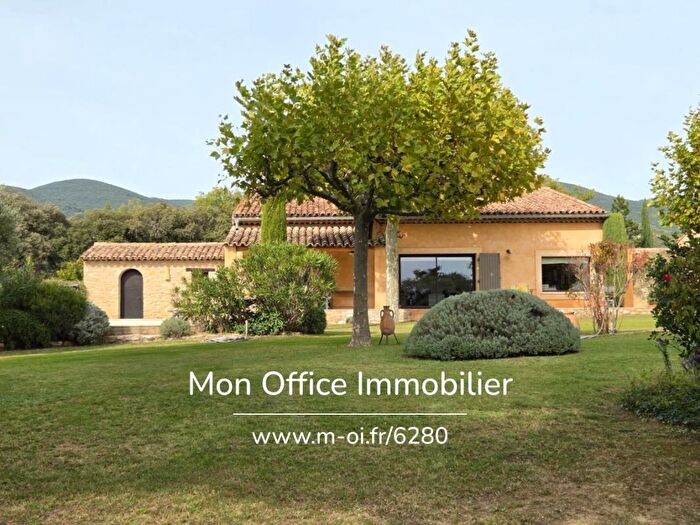 Maison 10 pièces à vendre - Vaugines