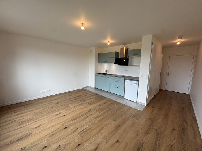 Torcy, Torcy - Appartement 1 pièce à louer