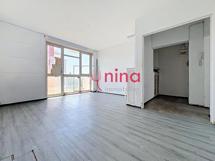 Appartement 3 pièces à vendre - Créteil, Haut du Mont-Mesly