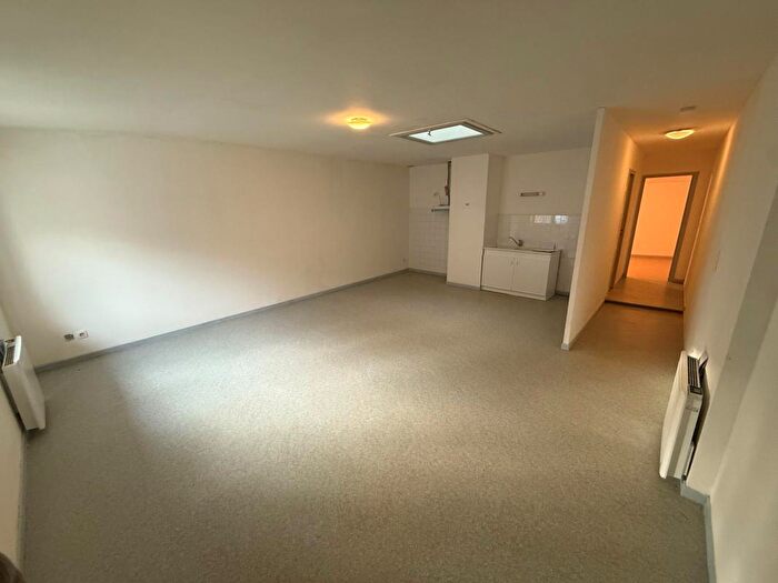Appartement 2 pièces à Lézat-sur-Lèze, à louer