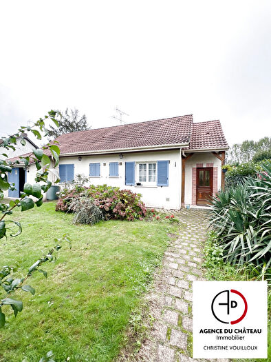 Maison à vendre - Saint-Florent - 3 pièces - 2 chambres