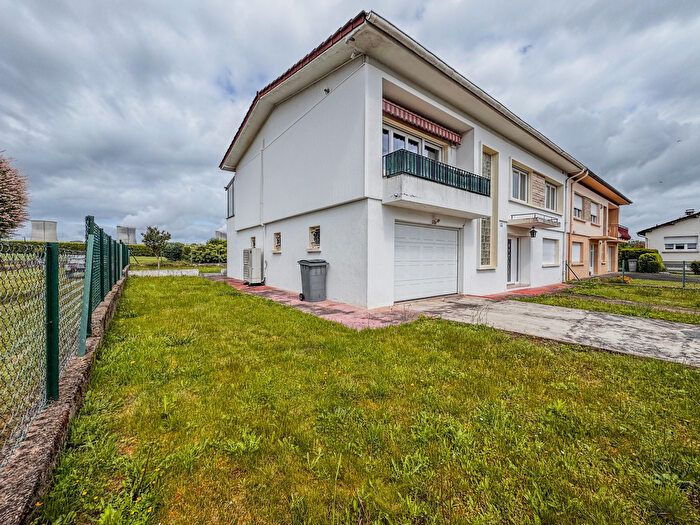 Maison 6 pièces à vendre à Cattenom