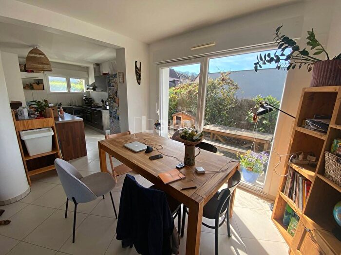Est, Mutzig : Maison 5 pièces à louer