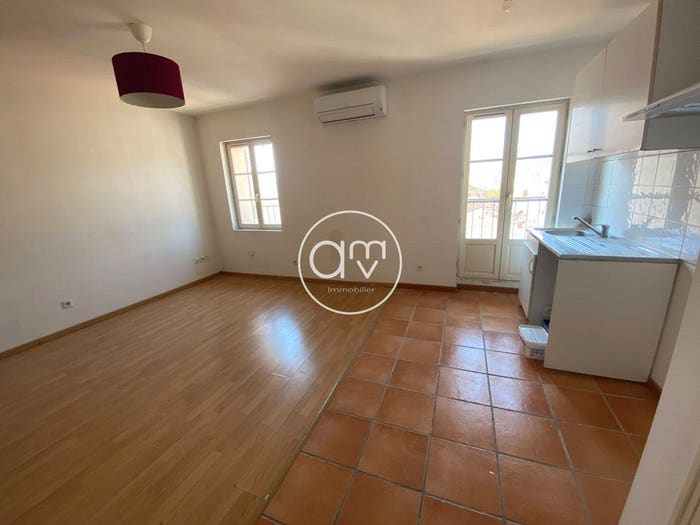 Toulon - Appartement 1 pièce à louer