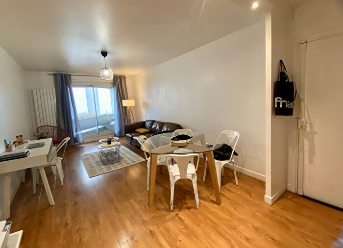 Appartement 2 pièces à louer à Toulouse, Le Raisin