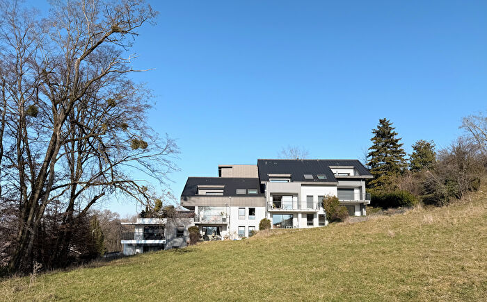 Appartement à vendre - Mouxy - 3 pièces - 2 chambres