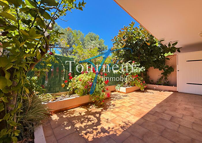Six-Fours-les-Plages, Font de Fillol, Rayolet, Le Brusc - Appartement 3 pièces à vendre