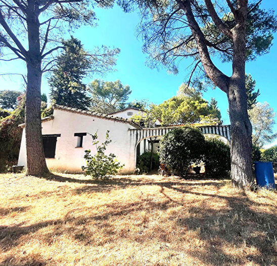 Maison à vendre - Jonquerettes - 4 pièces - 3 chambres