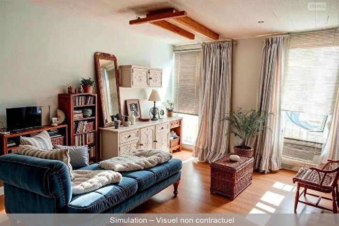 Appartement 3 pièces à vendre - Paris 15ème, Emeriau, Zola