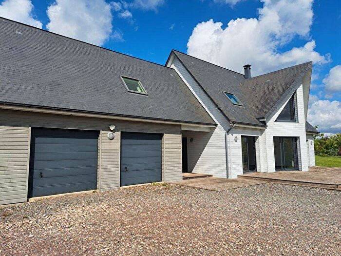 Maison 5 pièces à louer - Touques