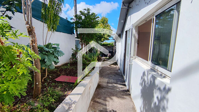 Maison à vendre - Entre-Deux - 5 pièces - 3 chambres