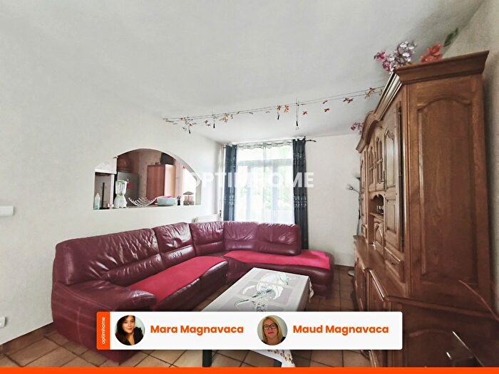 Maison à vendre - Castres, Faubourg Nord - 4 pièces - 3 chambres