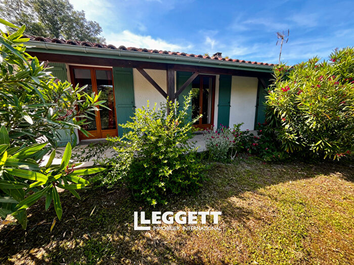 Maison à vendre - Lalandusse - 4 pièces - 3 chambres