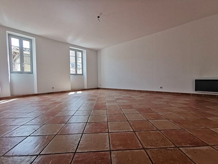 Appartement 5 pièces à Avignon, Carmes, Carreterie, Université, à louer