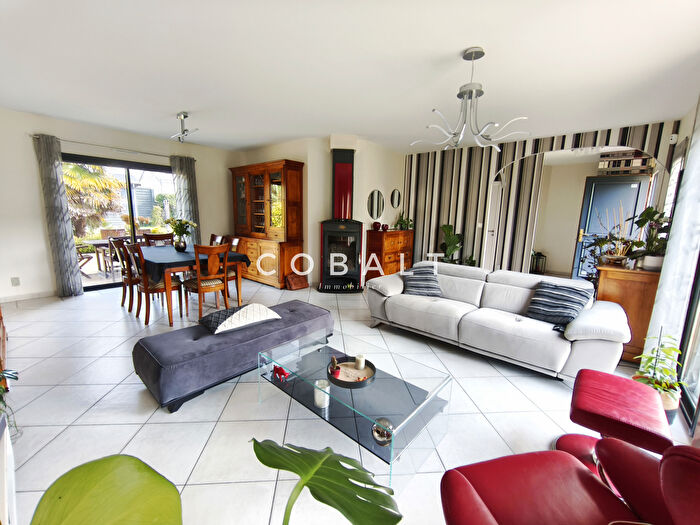 Maison à vendre - Blain - 7 pièces - 5 chambres