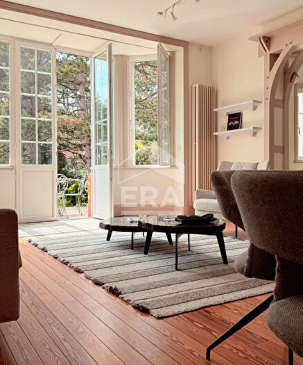 Appartement à vendre - Le Touquet-Paris-Plage, Sports, Stade, Hippodrome - 3 pièces - 2 chambres