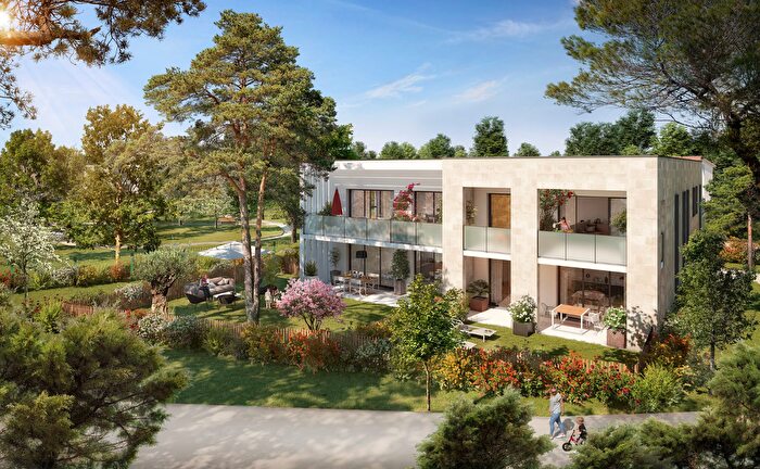 Pessac, Franc, LAlouette - Maison 4 pièces à vendre