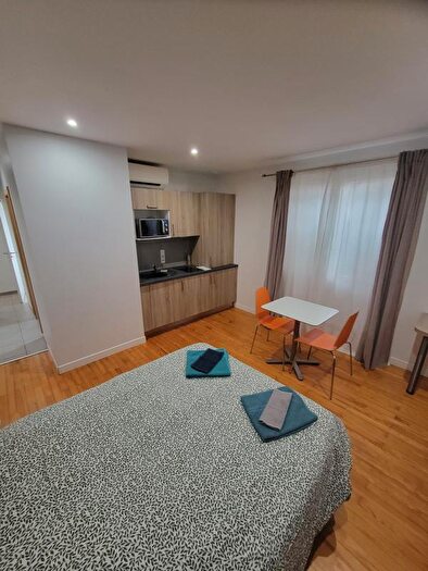 Toulouse, Lalande - Appartement 1 pièce à louer