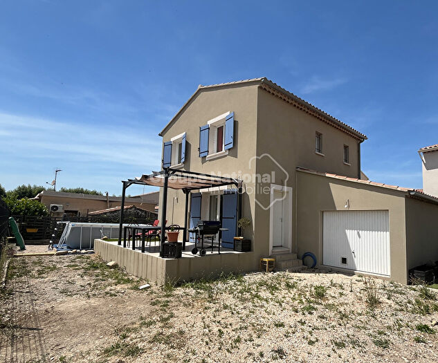 Maison 4 pièces à vendre à Sarrians