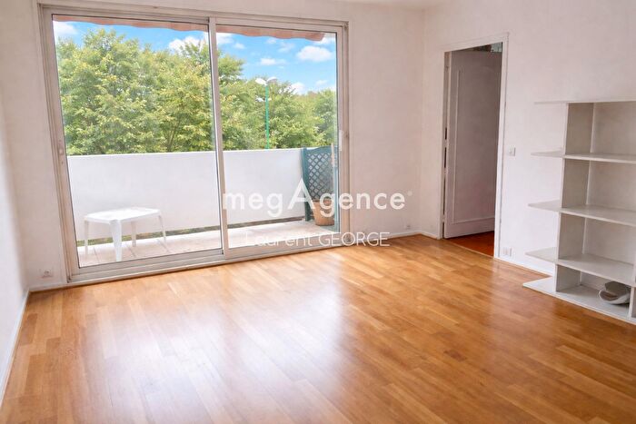 Appartement 3 pièces à vendre à Bihorel, Plateau des Provinces