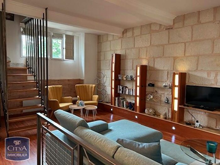 Maison à louer - Saumur, Nantilly - 3 pièces - 2 chambres