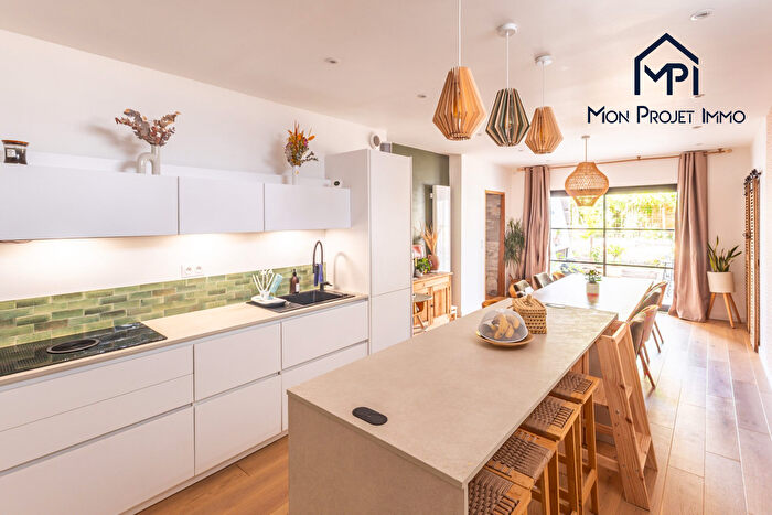 Laval - Maison 7 pièces à vendre