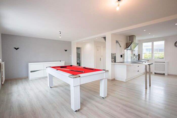 Maison 8 pièces à vendre à Plouzané