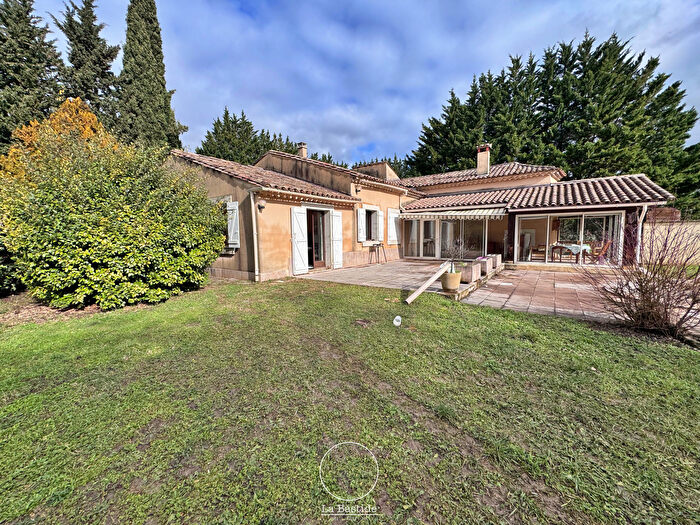 Maison à vendre - La Touche - 4 pièces - 3 chambres