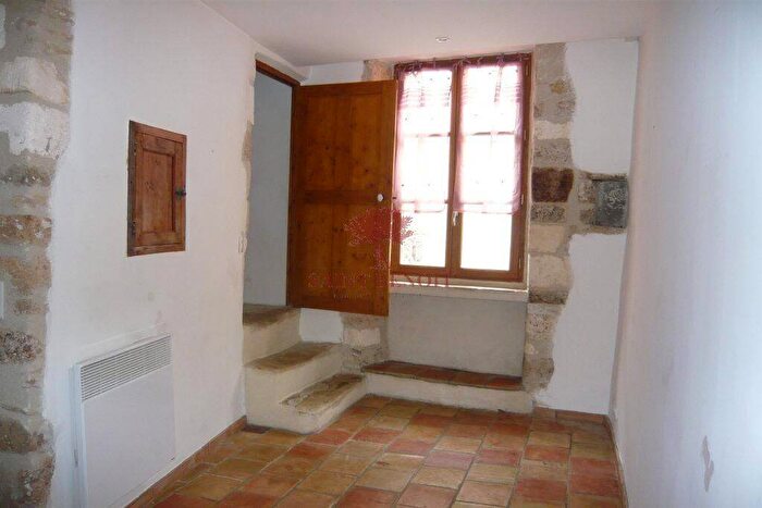 Maison 3 pièces à Aniane, à louer