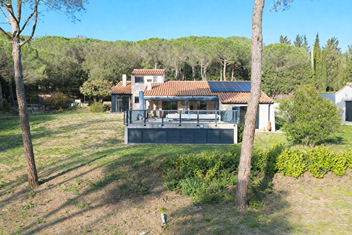 Maison à vendre - Palaja - 7 pièces - 3 chambres