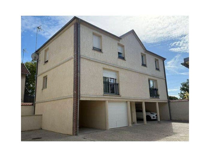 Appartement 4 pièces à louer à Ézy-sur-Eure