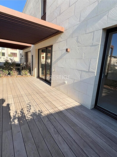 Maison à vendre - Castries - 4 pièces