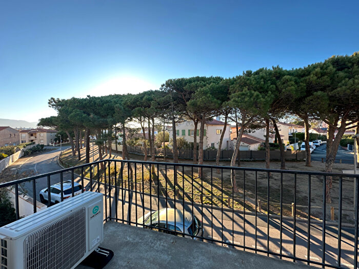 Appartement à vendre - Saint-Cyprien, Le Rapatel, Las Planas - 2 pièces - 1 chambre