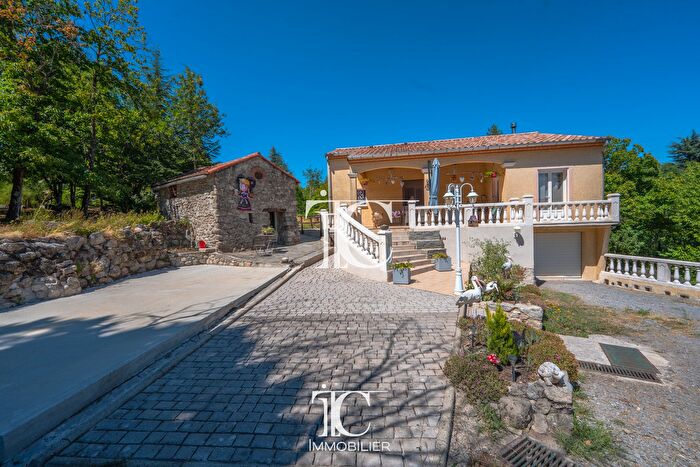 Maison 5 pièces à vendre - Les Vans