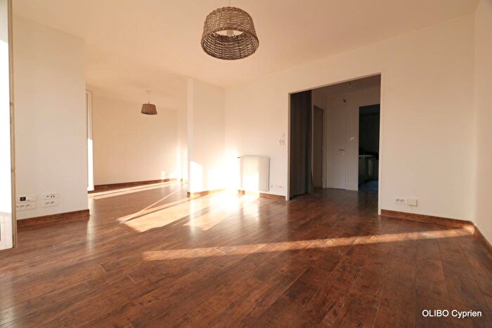 Appartement 4 pièces à vendre à Perpignan, Moulin-à-Vent, Vertefeuille