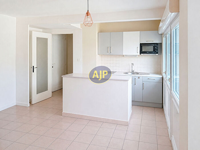 Nantes, Monselet - Appartement 1 pièce à vendre
