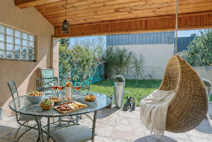 Maison à vendre - Nanterre, Plateau - 6 pièces - 4 chambres