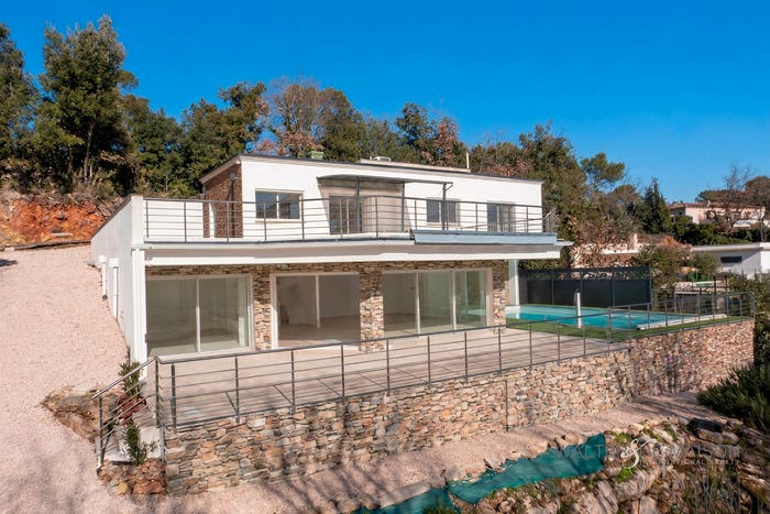 Maison 5 pièces à vendre à Flassans-sur-Issole