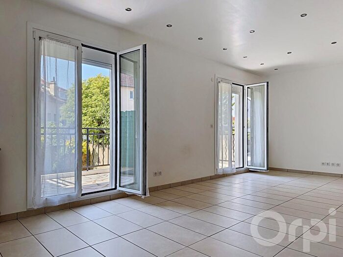 Maisons-Alfort, Liberté, Vert de Maisons : Maison 4 pièces à vendre