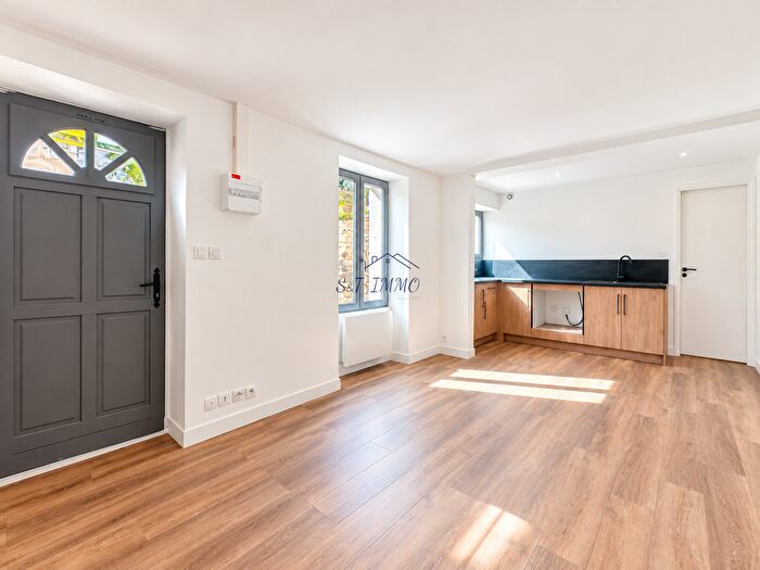 Arpajon - Appartement 2 pièces à louer