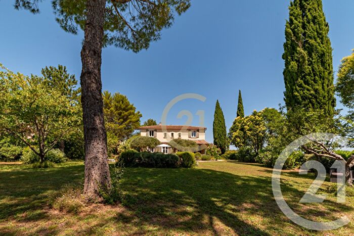 Uzès - Maison 6 pièces à vendre
