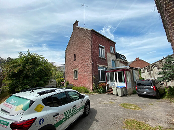 Jeumont - Maison 11 pièces à vendre