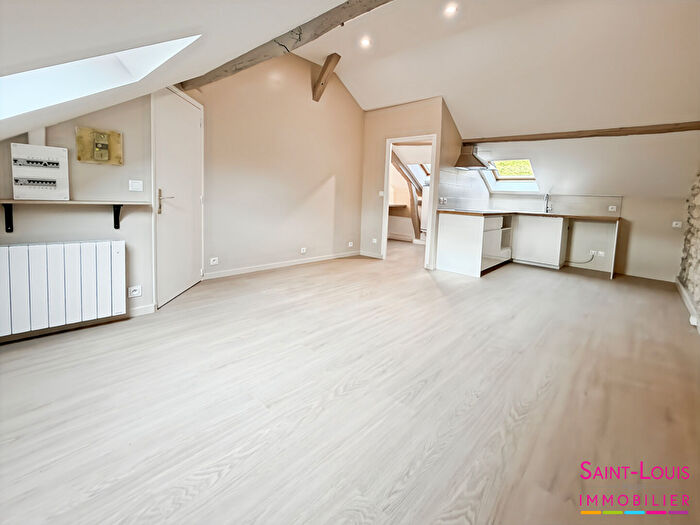 Appartement à vendre - Triel-sur-Seine - 1 pièce