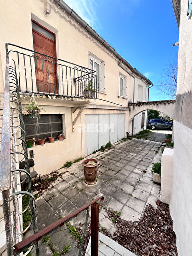 Ribaute-les-Tavernes : Maison 6 pièces à vendre