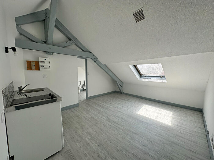 Appartement 1 pièce à louer - Pau, Centre-ville